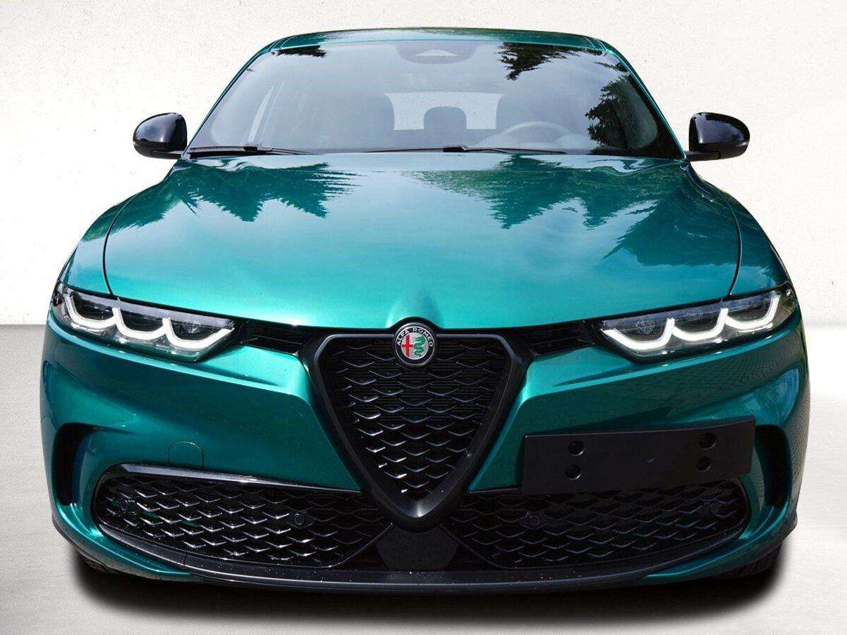 Alfa Romeo Tonale1.3 phev SPECIALE Q4 280cv at6