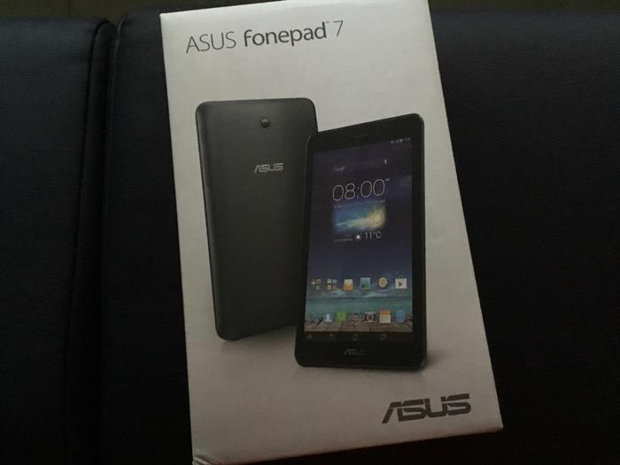 ASUS FONEPAD 7