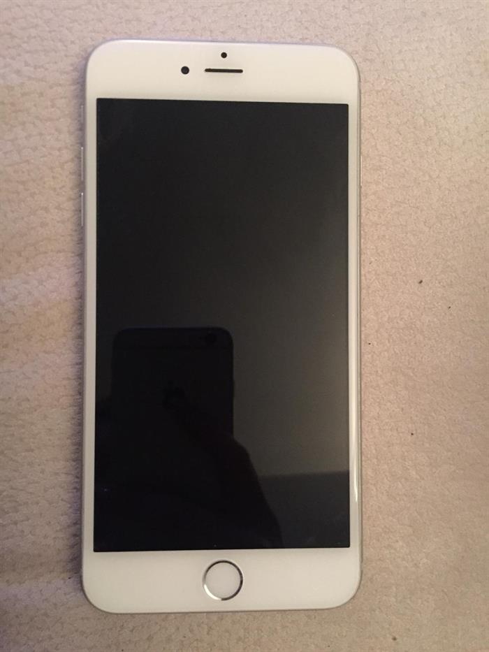 IPHONE 6 PLUS 64 GB