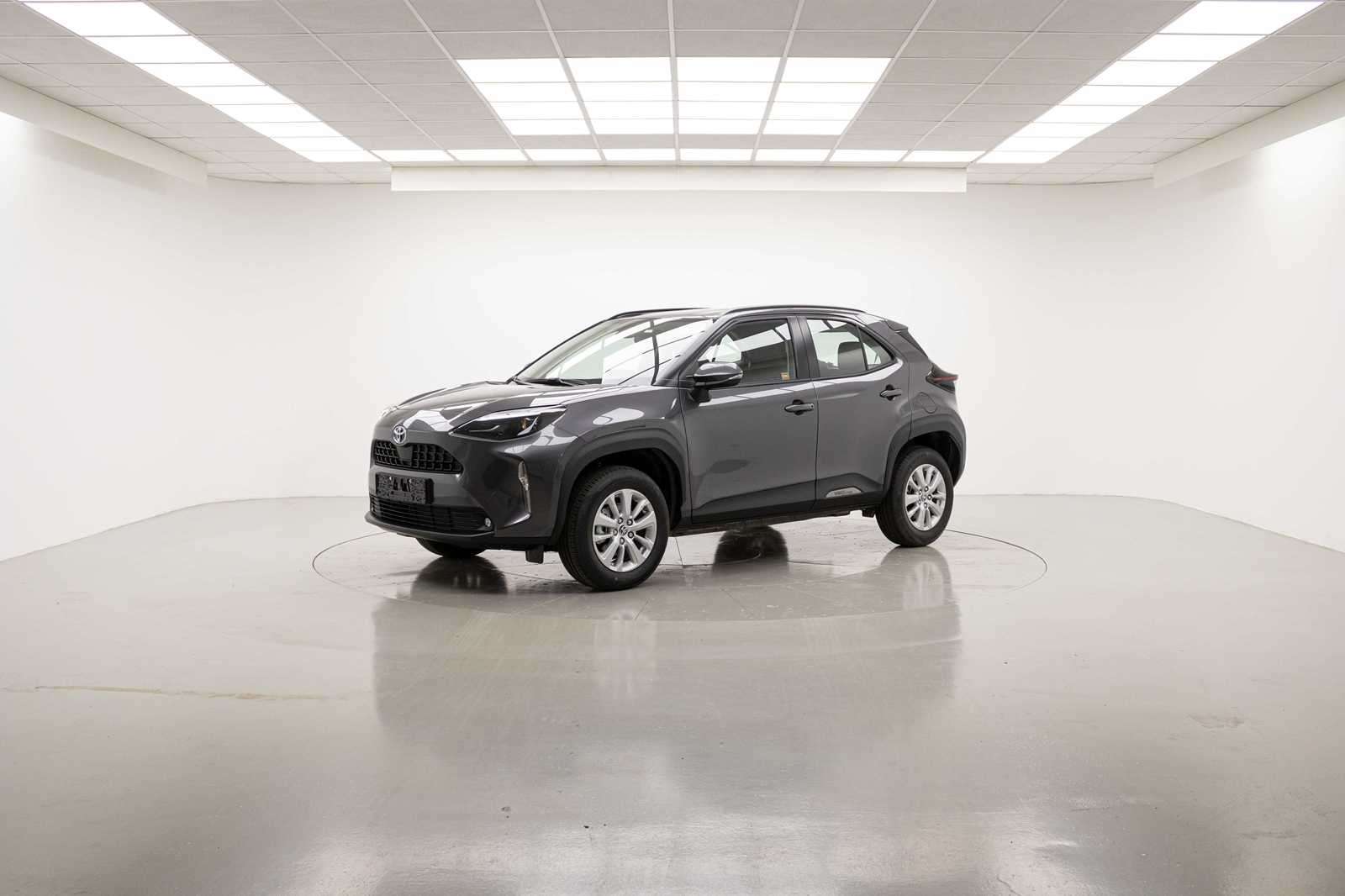 Toyota Yaris CrossToyota YARIS CROSS 1.5 VVT-I HYBRID ACTIVE