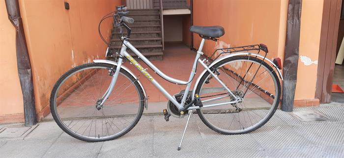 BICI UOMO E DONNA