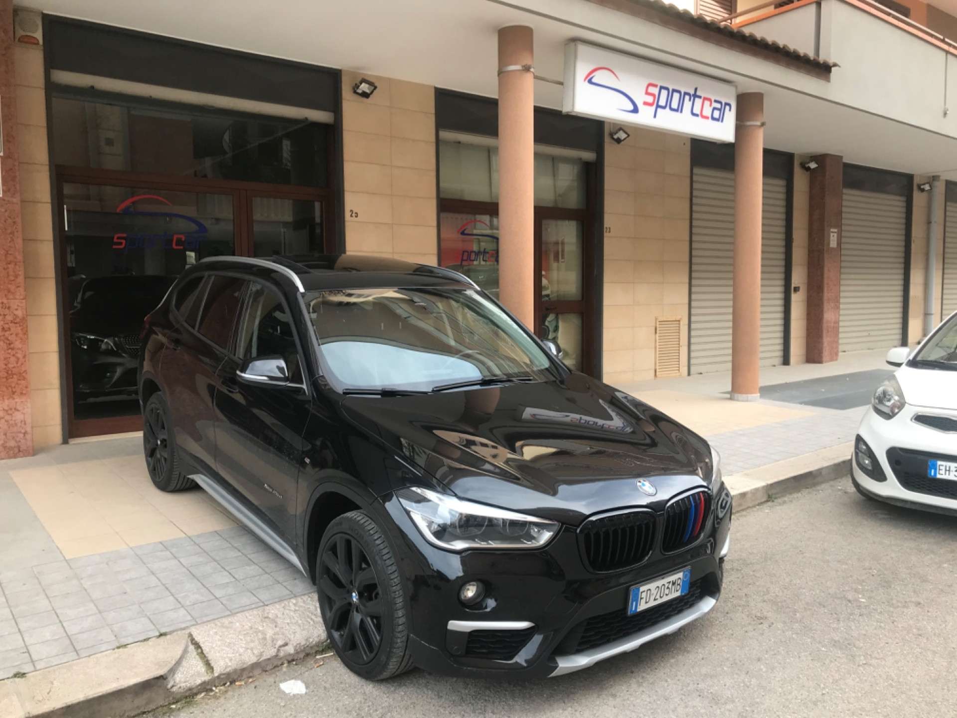 BMW X1xDrive25d xLine