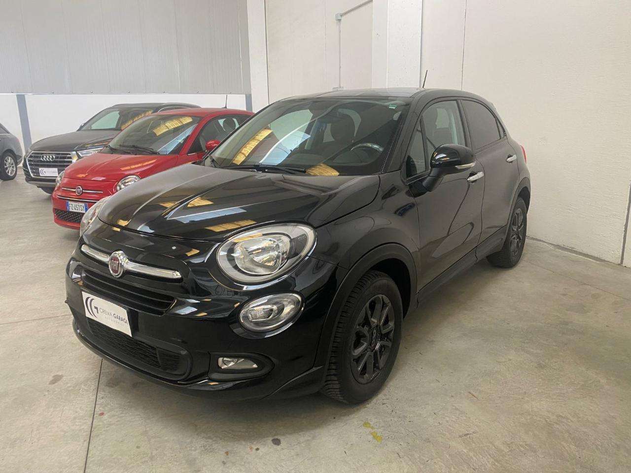 Fiat 500X1.3 MultiJet 95 CV Pop Star