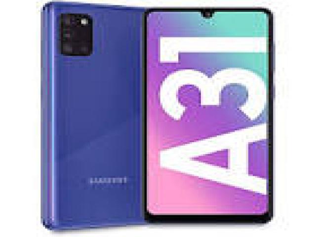 Beltel - samsung galaxy a31 smartphone