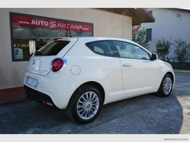 Alfa romeo mito 1.3 jtdm 95 cv s&s urban