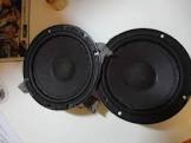 Beltel - auna linie-300-sw-bk subwoofer attivo ultimo tipo