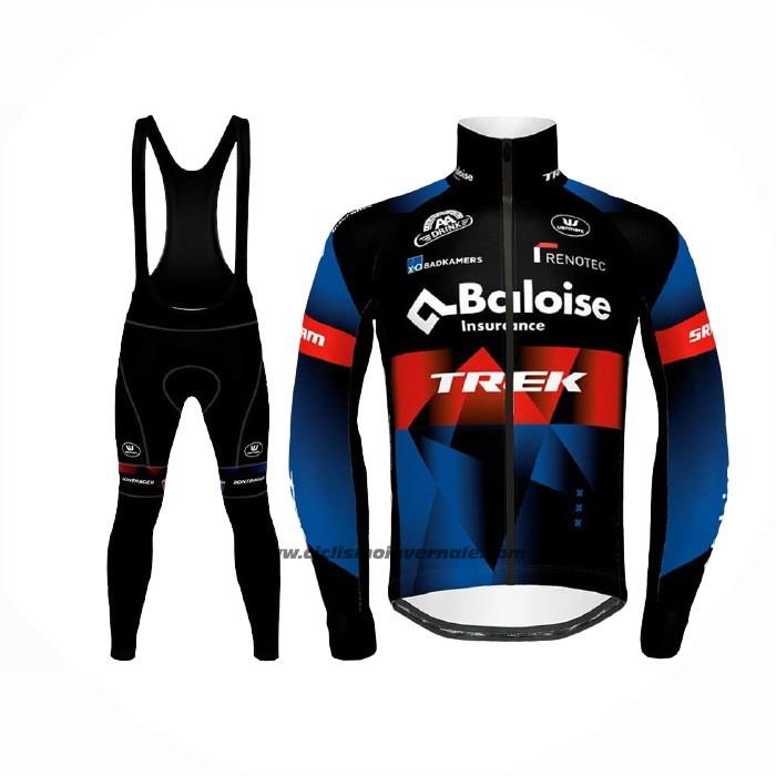 ABBIGLIAMENTO DA CICLISMO ECONOMICO E BELLO TREK