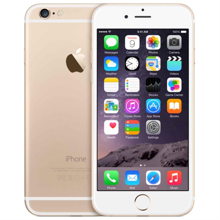 I-PHONE 6S PLUS 16GB