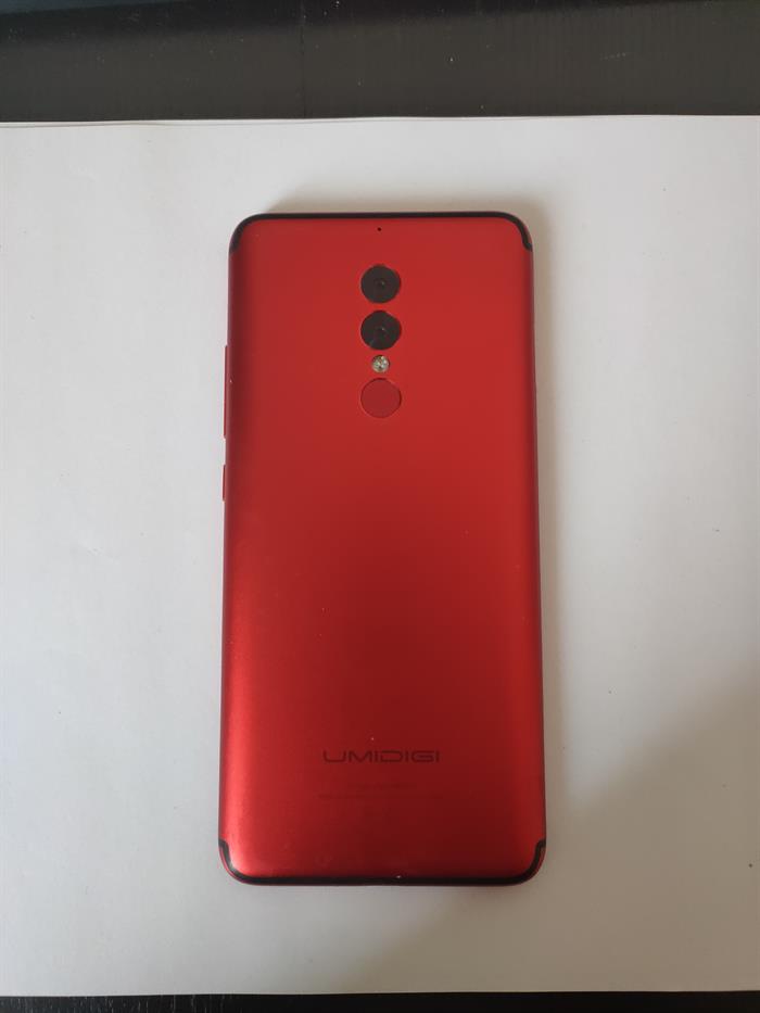 UMIDIGI S2