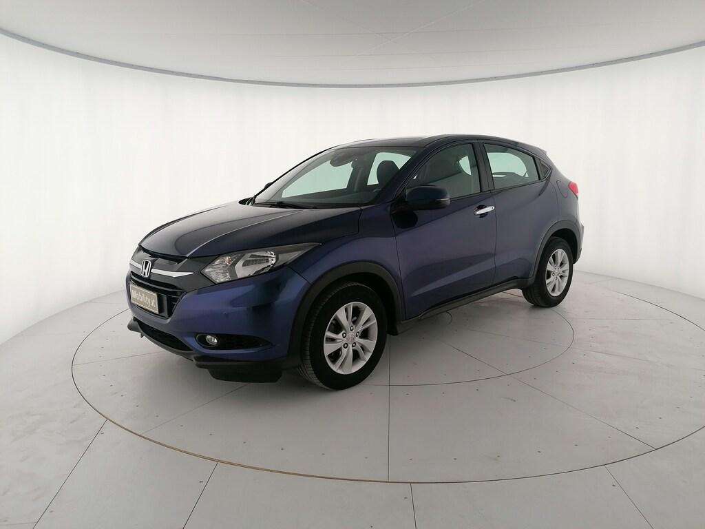 Honda HR-V1.6 Elegance Navi Adas