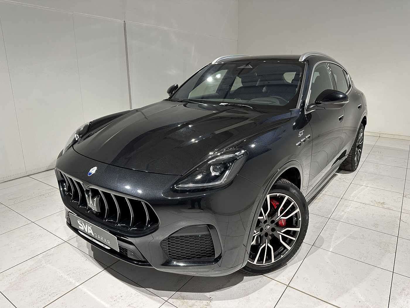 Maserati Grecale2.0 MHEV GT 250CV IVA ESPOSTA