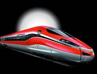 LAST MINUTE!!! VENDESI BIGLIETTO TRENITALIA MILANO-ROMA 29,00 EURO