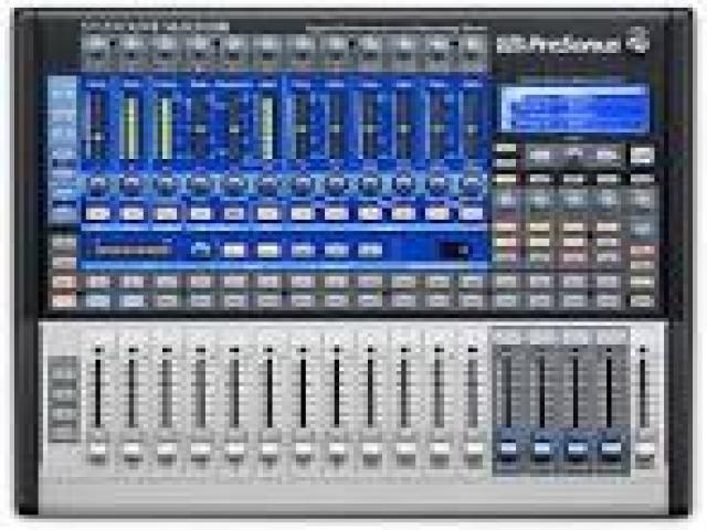 Beltel - presonus studiolive 16.0.2 usb tipo migliore