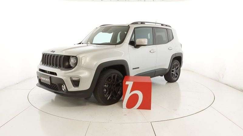 Jeep Renegade1.3 T4 240CV PHEV 4XE AT6 S