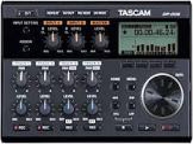 Beltel - tascam dp-006 digital portastudio ultimo sottocosto