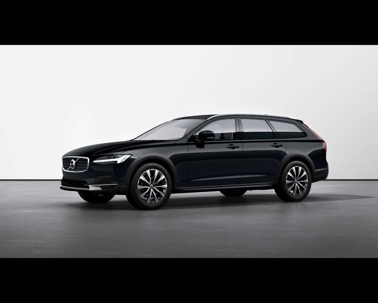 Volvo V90 Cross CountryPlus B4 AWD AUT