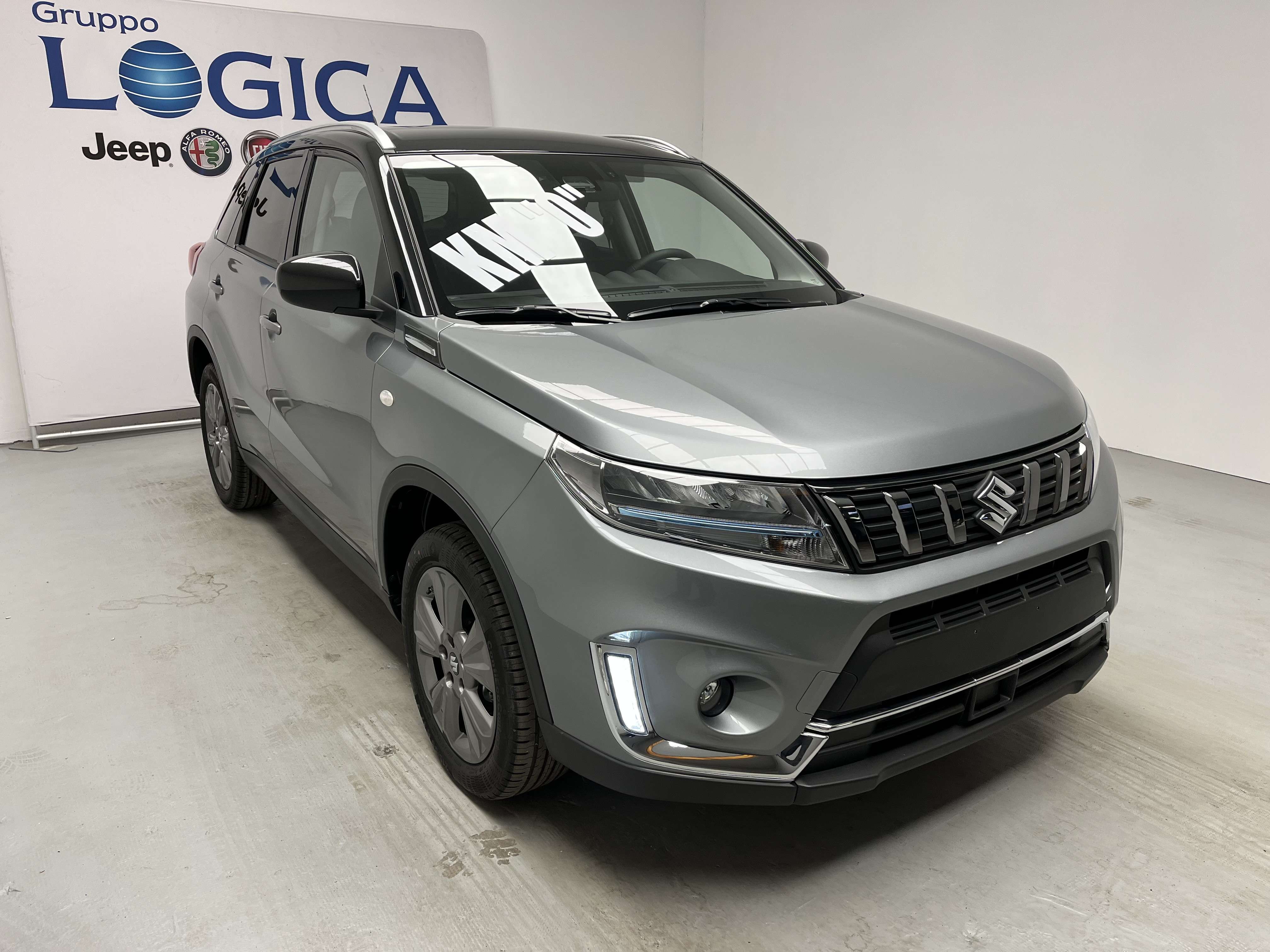 Suzuki Vitara- Vitara 1.4h Cool 2wd