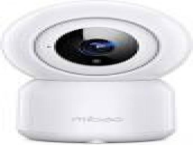 Beltel - mibao 1080p telecamera sorveglianza wifi ultima occasione