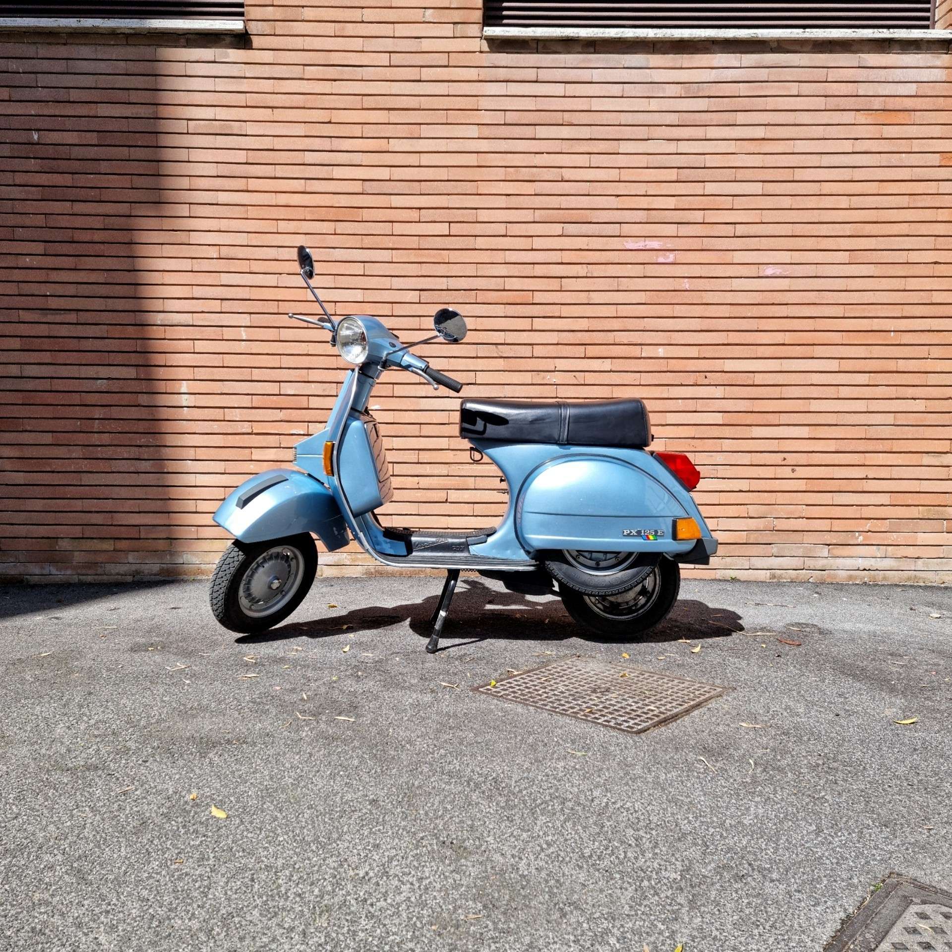 Vespa PX 125