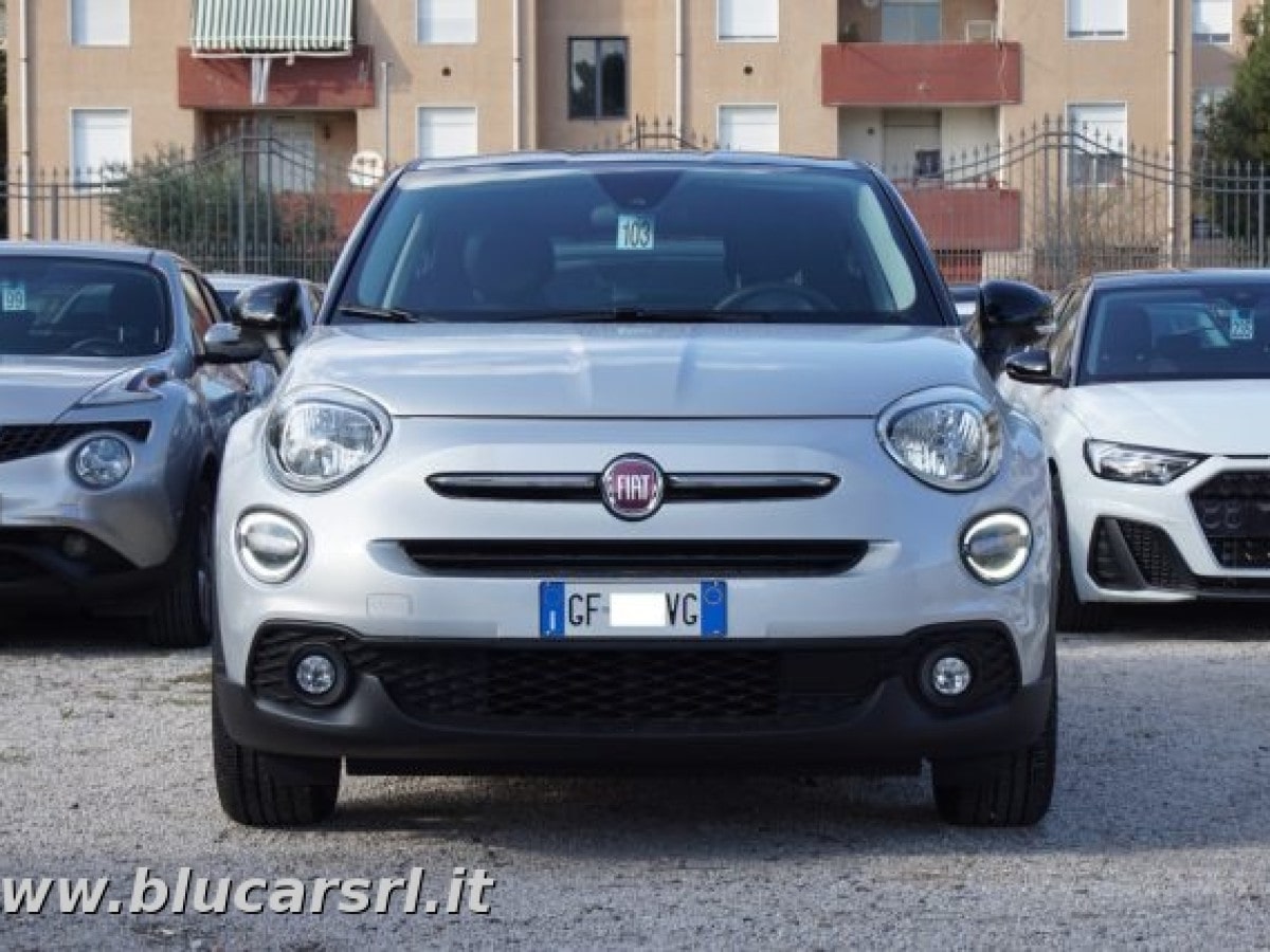 FIAT 500X 500X 1.0 T3 120 CV Connect