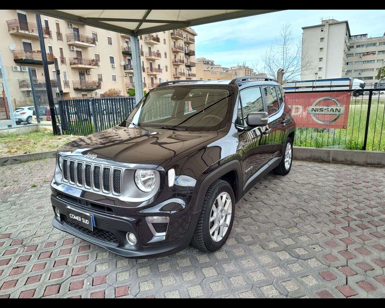 Jeep Renegade1.6 Multijet II Limited