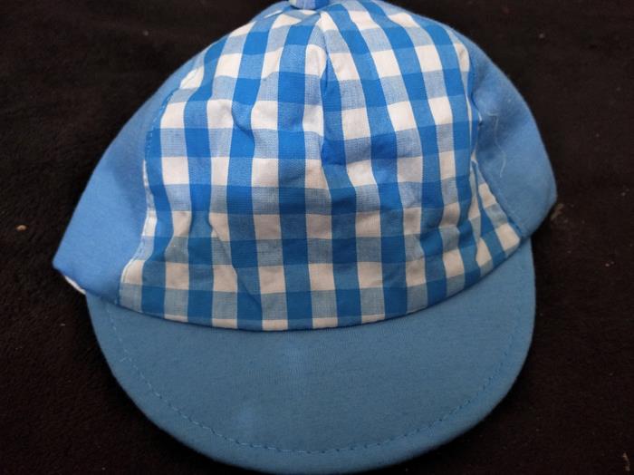 CAPPELLI NEONATO E BAMBINO