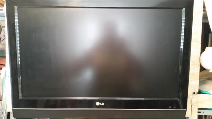 TV LG 32"