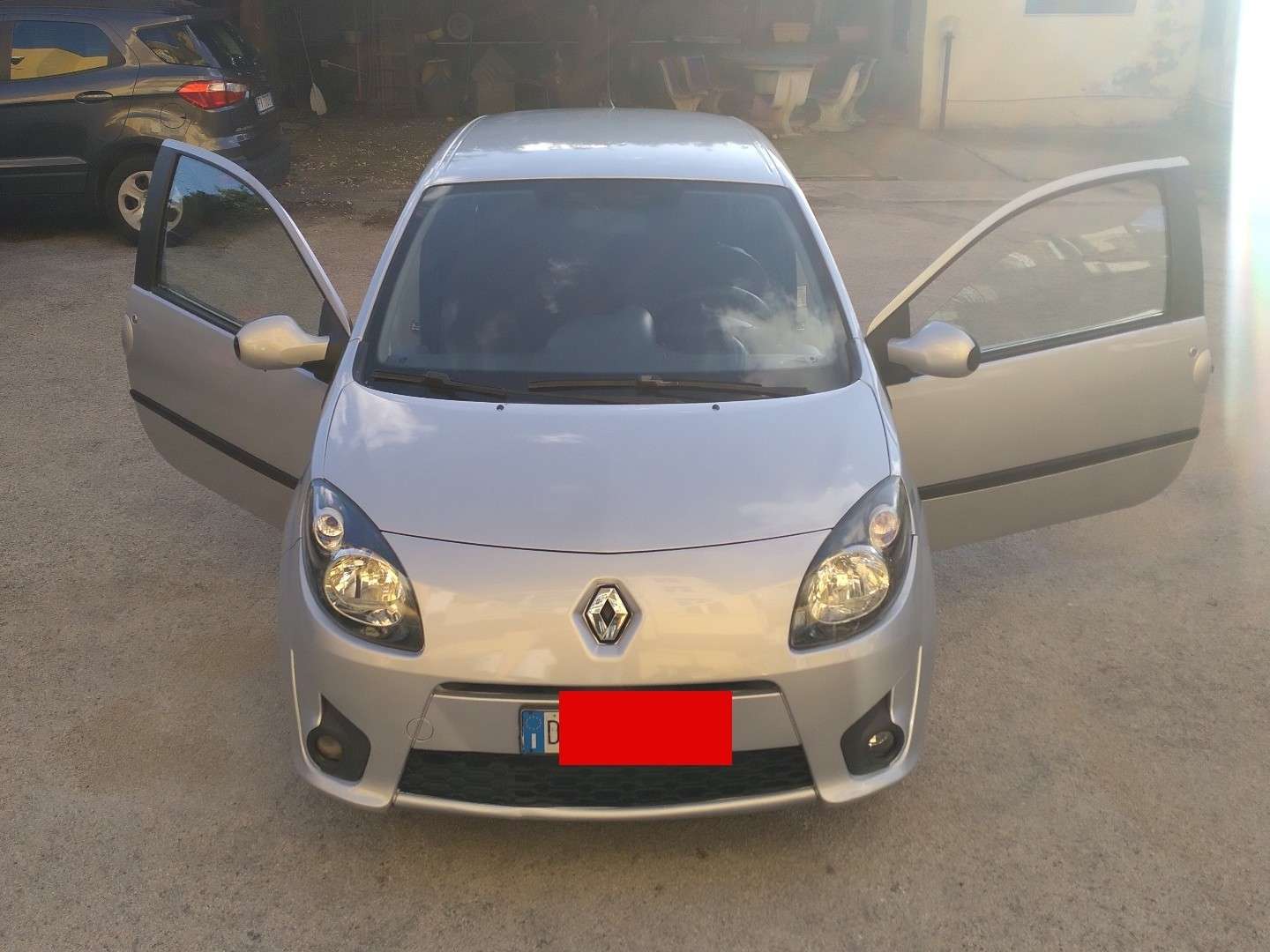 Renault Twingo1.5 dci Le Iene 65cv