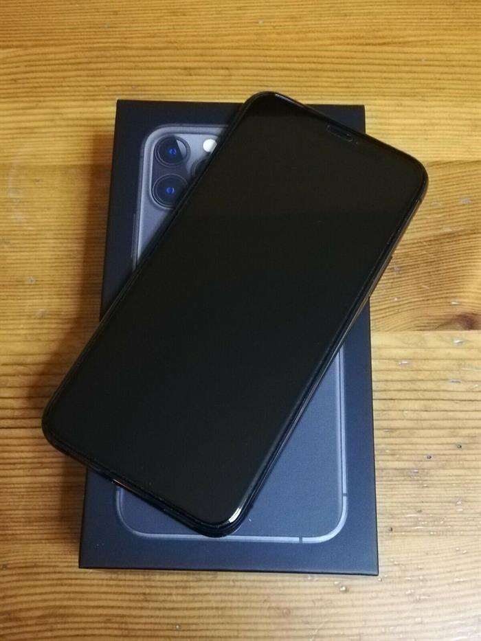 SMARTPHONE IPHONE 11 PRO