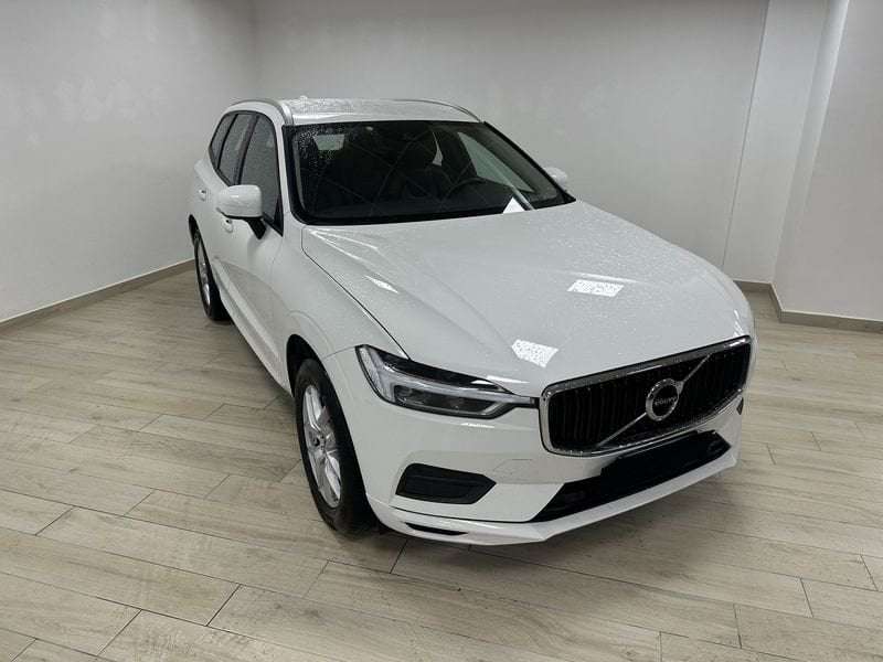 Volvo XC60(2017-->) D3 Momentum