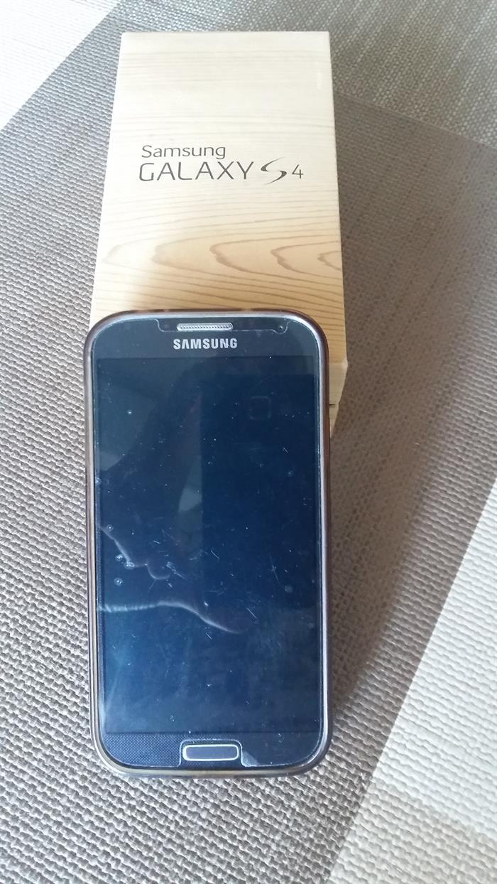 SAMSUNG GALAXY S4 GT-I9515