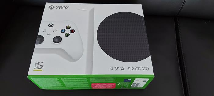 XBOX