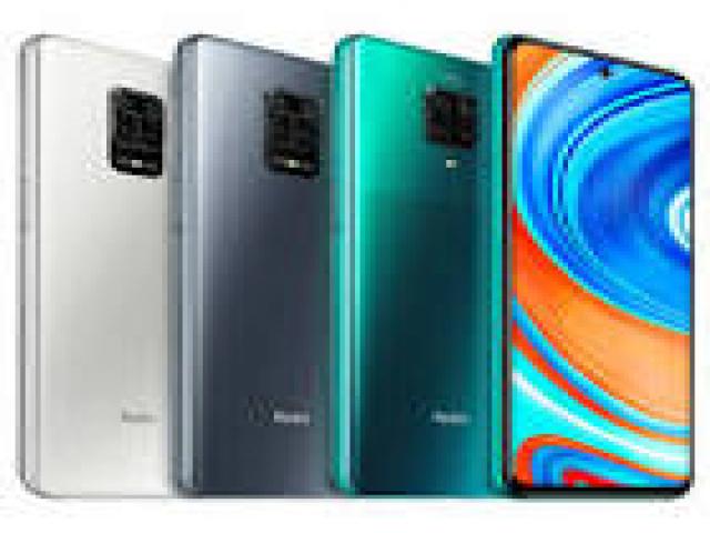 Beltel - xiaomi redmi note 9 pro smartphone ultimo affare