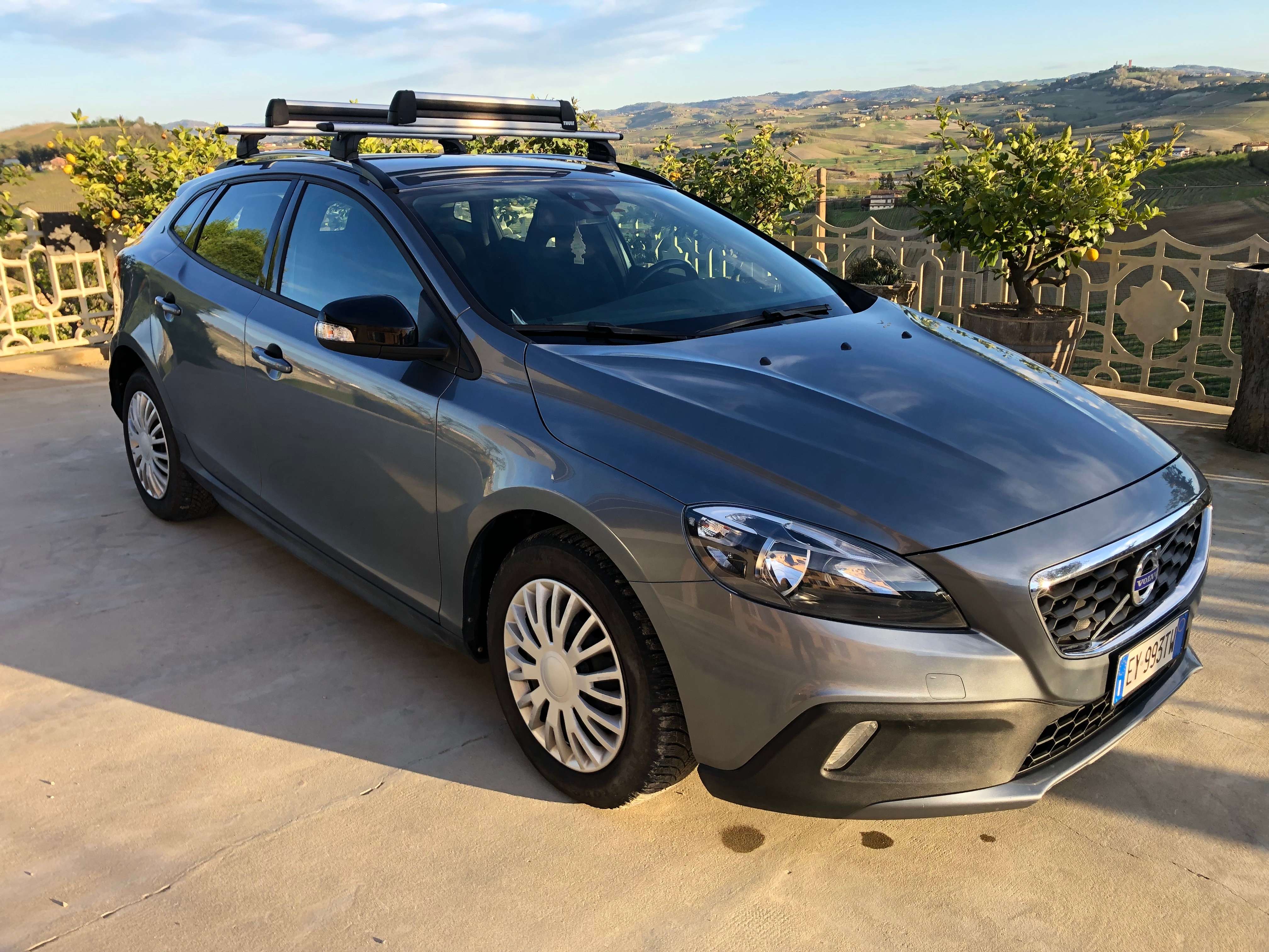 Volvo V40 Cross Country1.6 d2 Business my15