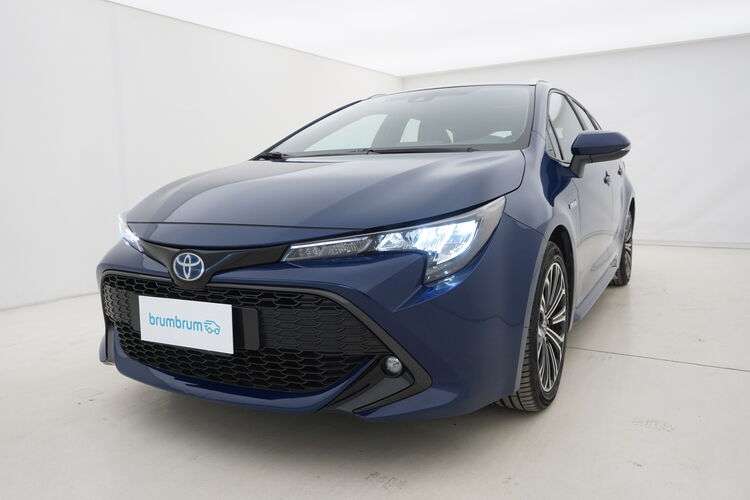 Toyota CorollaTS Hybrid Business 2.0 Full Hybrid 184CV