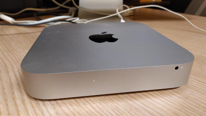 APPLE MAC MINI I7 /8GBRAM/750GBHD