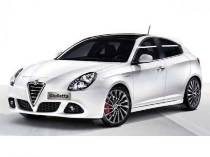 ALFA ROMEO Giulietta 1.6 JTDm 120 CV Super