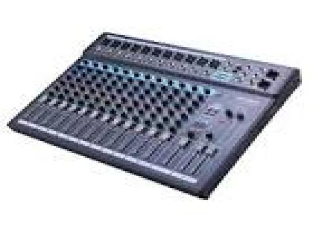 Beltel - ammoon mx-1200usb-bt mixer molto economico