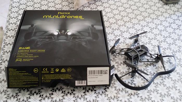 MINI DRONE