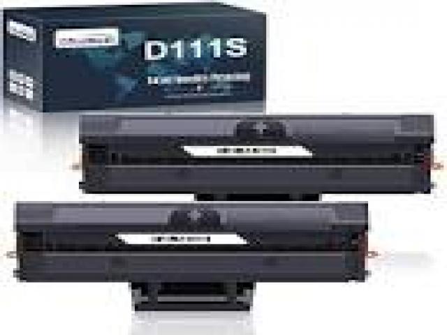 Smartomi mlt-d111s toner tipo occasione - beltel