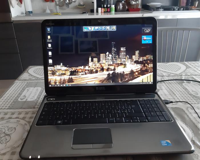 NETBOOK DELL P10F