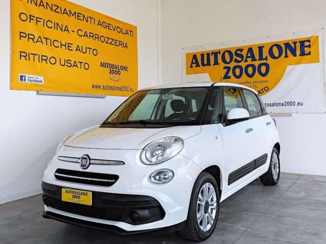 Fiat 500L1.4 95 CV S&S Urban