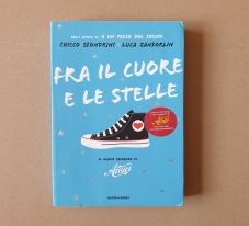 Chicco Sfondrini e Luca Zanforlin, Fra il cuore e le stelle