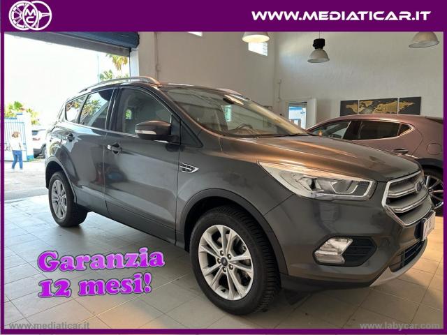 Ford kuga 1.5 tdci 120 cv s&s 2wd titan. bus.