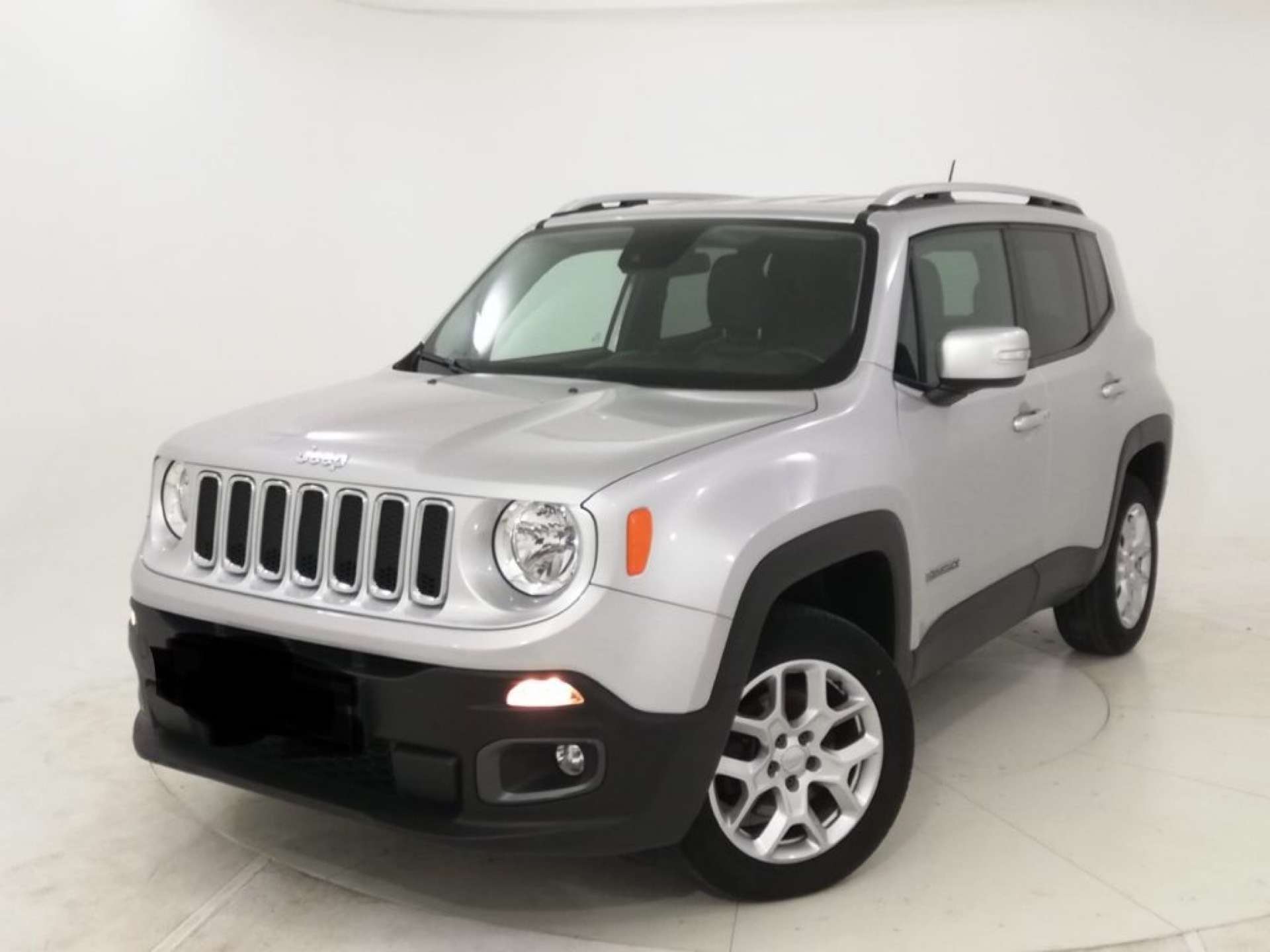 Jeep Renegade1.6 mjt Limited fwd 120cv