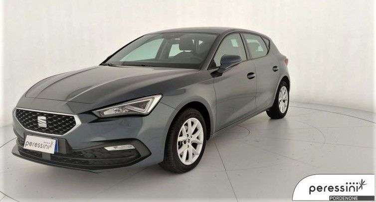 SEAT Leon5P 2.0 TDI DSG STYLE 150CV