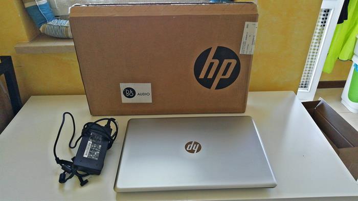 PC GAMING/NOTEBOOK HP 17-AB011NL 17" CORE I7 16GB RAM GTX 960 4GB