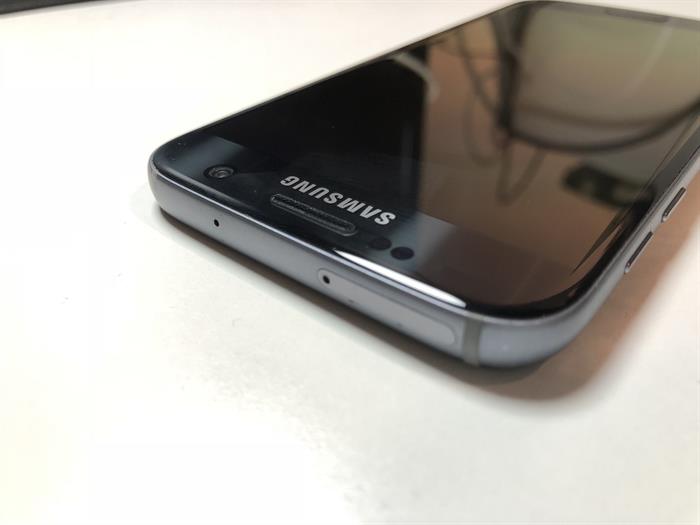 SAMSUNG GALAXY S7