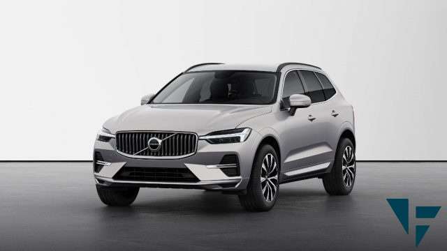 Volvo XC60B4 (d) 4WD automatico Core