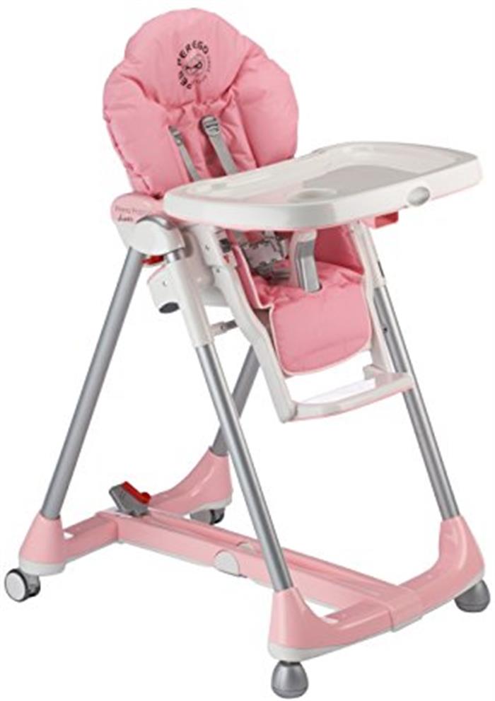 SEGGIOLONE PEG PEREGO ROSA